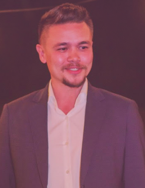 About - Mission Amplified